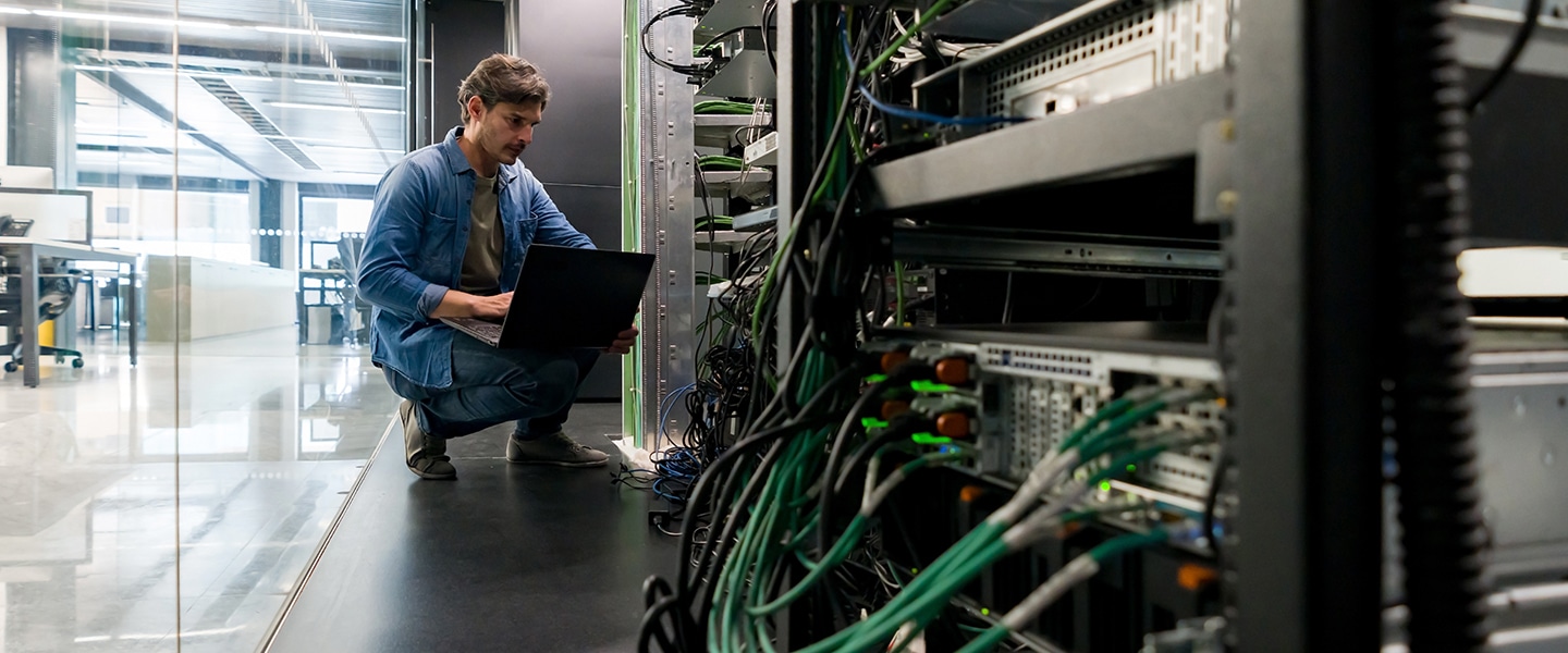 ICT-scan: goed idee als je klaar wilt zijn voor de toekomst