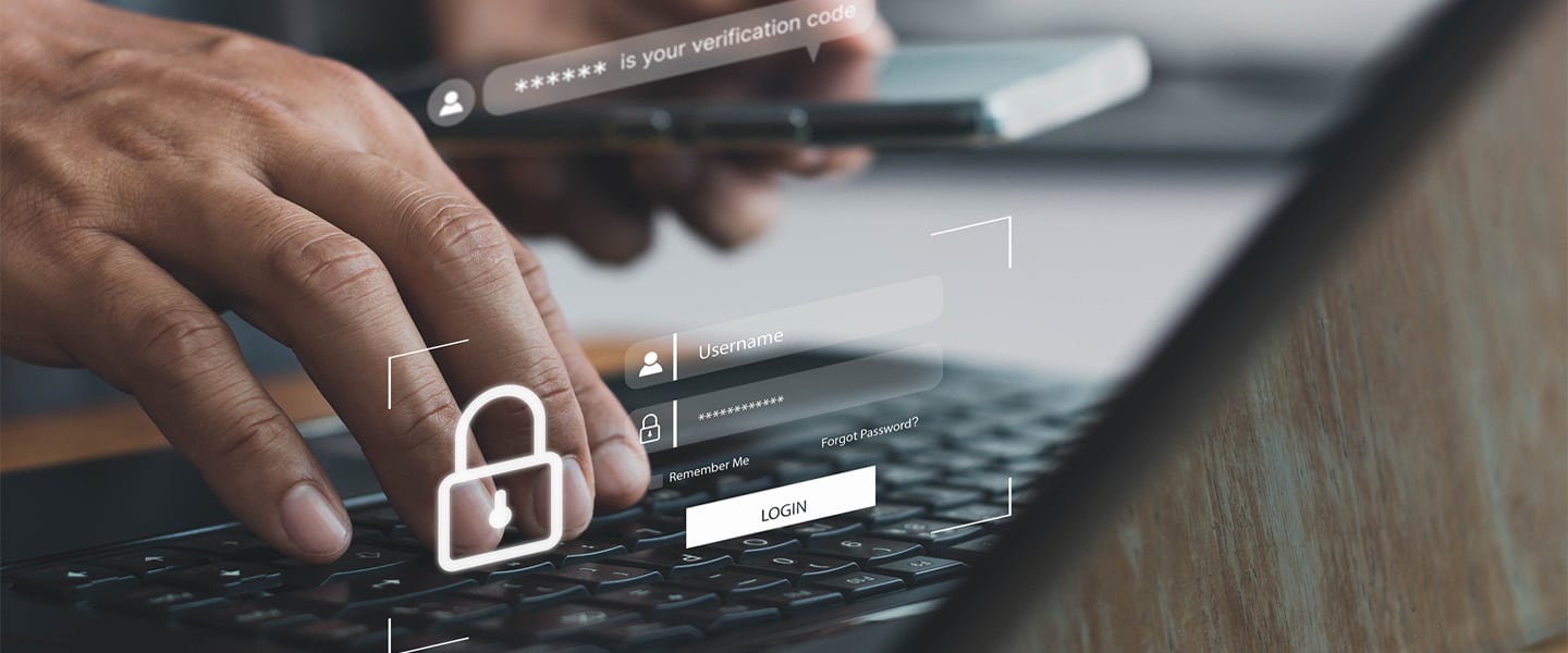Zo voorkom je 99,9% van de aanvallen op je accounts