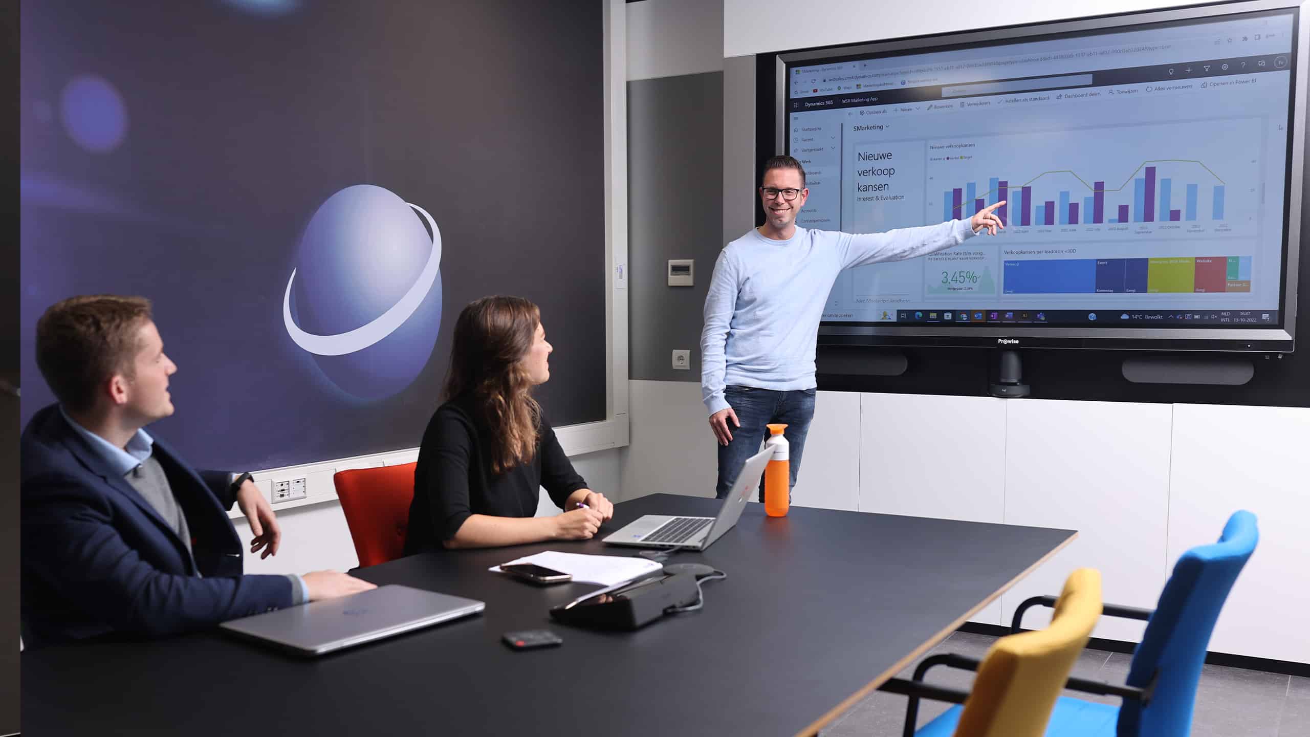 Business Intelligence in het mkb - Download gratis e-book