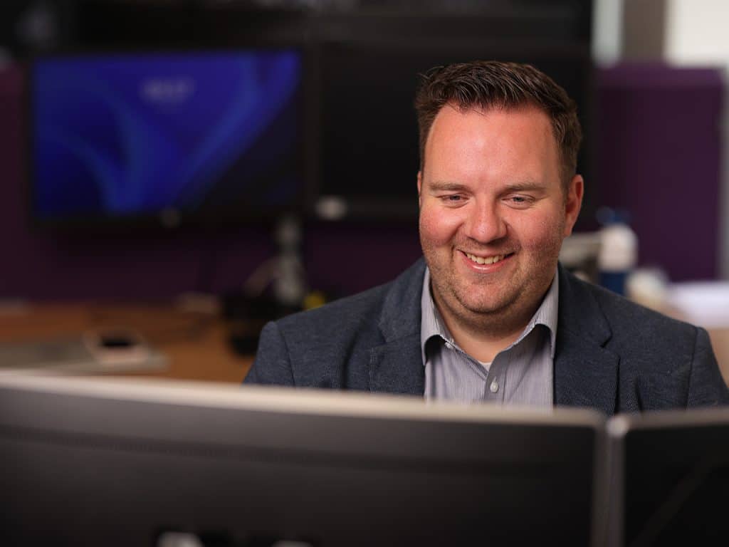 Certificeringen: ISO 9001 en 27001 | WSB Solutions