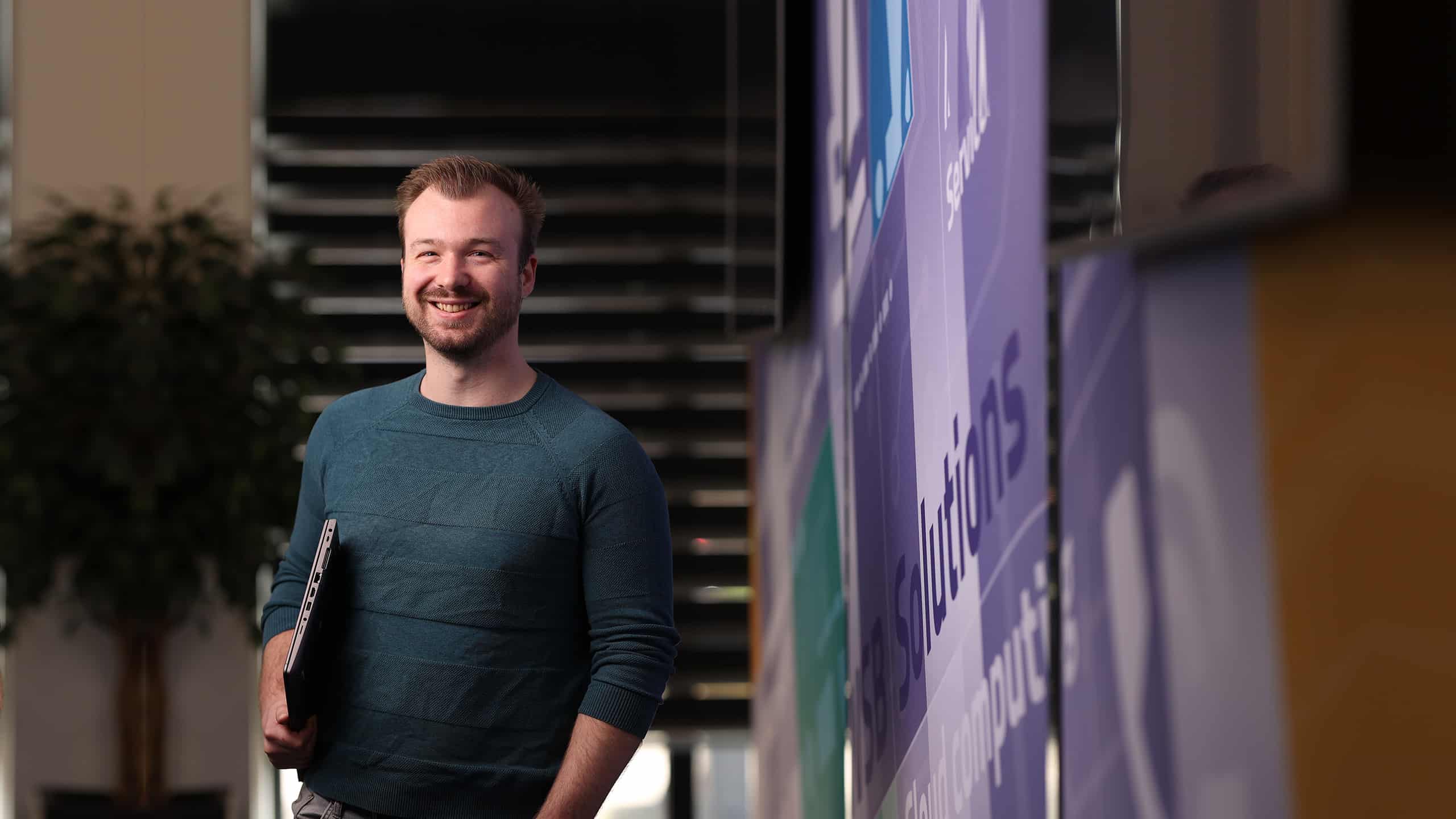 ICT Scan: health check van jullie ICT-omgeving