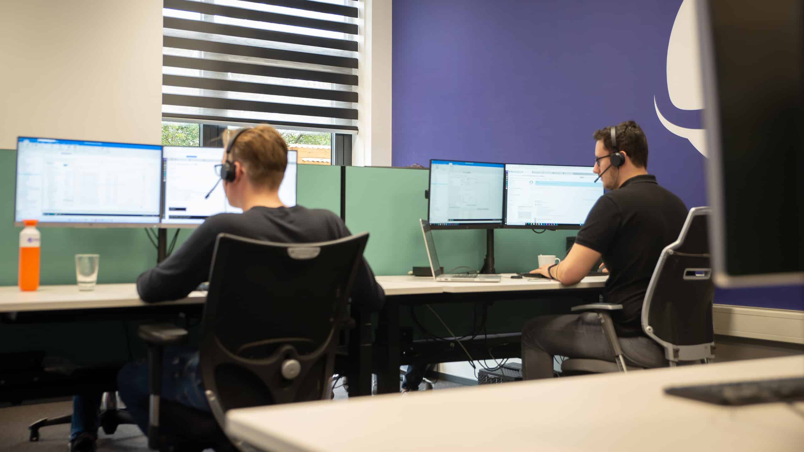 Netwerkbeheer uitbesteden: De voordelen voor jouw mkb-bedrijf