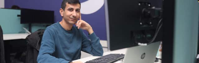 Dit is waarom die nieuwe Copilot-knop opeens in je taakbalk zit