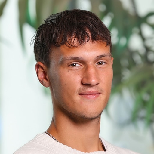 Ons Team | WSB Solutions