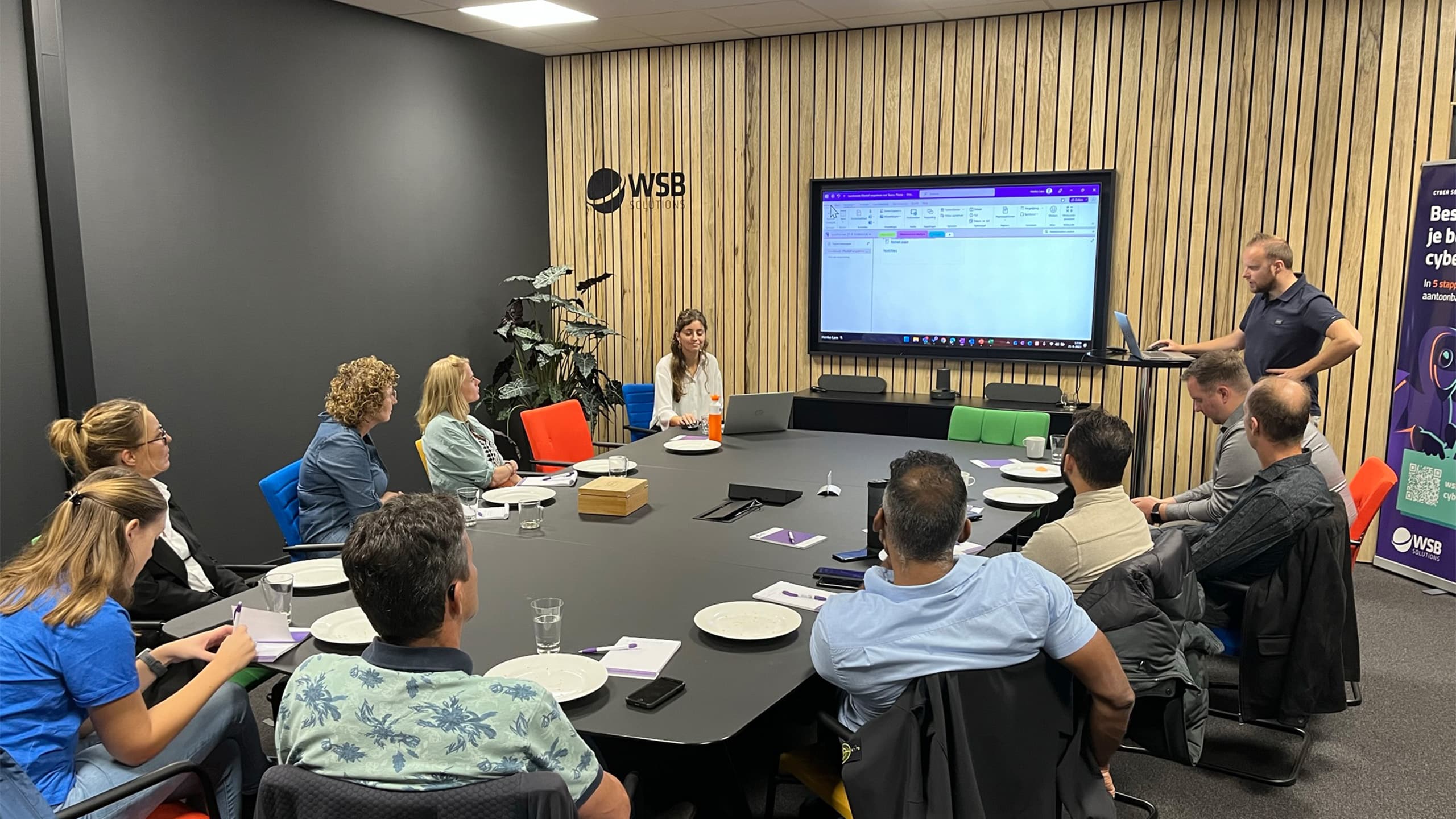 9 april 2026: gratis Strategische Sessie over NIS2